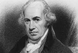 Biography of Famous Scientist James Watt - The Engineers Blog