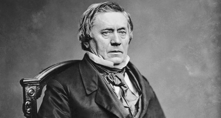 Biography of Famous Scientist Joseph Henry - The Engineers Blog