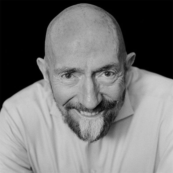 Biography of Famous Scientist Kip S. Thorne - The Engineers Blog