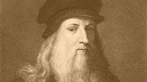 Biography of Famous Scientist Leonardo da Vinci - The Engineers Blog