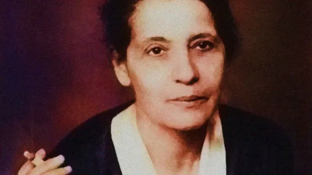 Biography of Famous Scientist Lise Meitner - The Engineers Blog