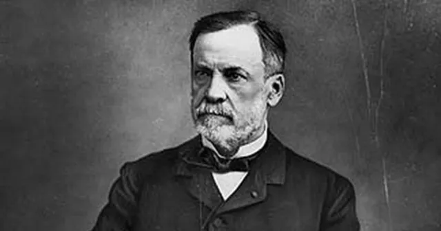 Biography of Famous Scientist Louis Pasteur - The Engineers Blog