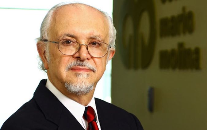 Biography of Famous Scientist Mario Molina - The Engineers Blog
