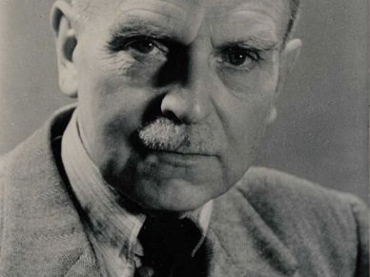 Biography of Famous Scientist Otto Hahn - The Engineers Blog