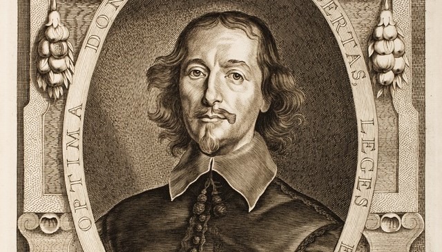 Biography of Famous Scientist Otto von Guericke - The Engineers Blog