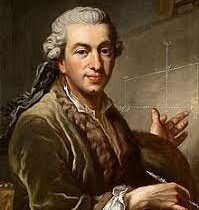 Biography of Famous Scientist Pierre-Simon Laplace - The Engineers Blog