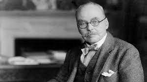 Biography of Famous Scientist Ronald Ross - The Engineers Blog
