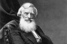 Biography of Famous Scientist Samuel Morse - The Engineers Blog