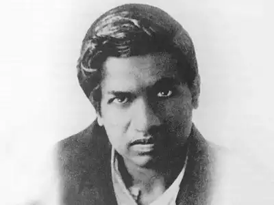 Biography of Famous Scientist Srinivasa Ramanujan - The Engineers Blog