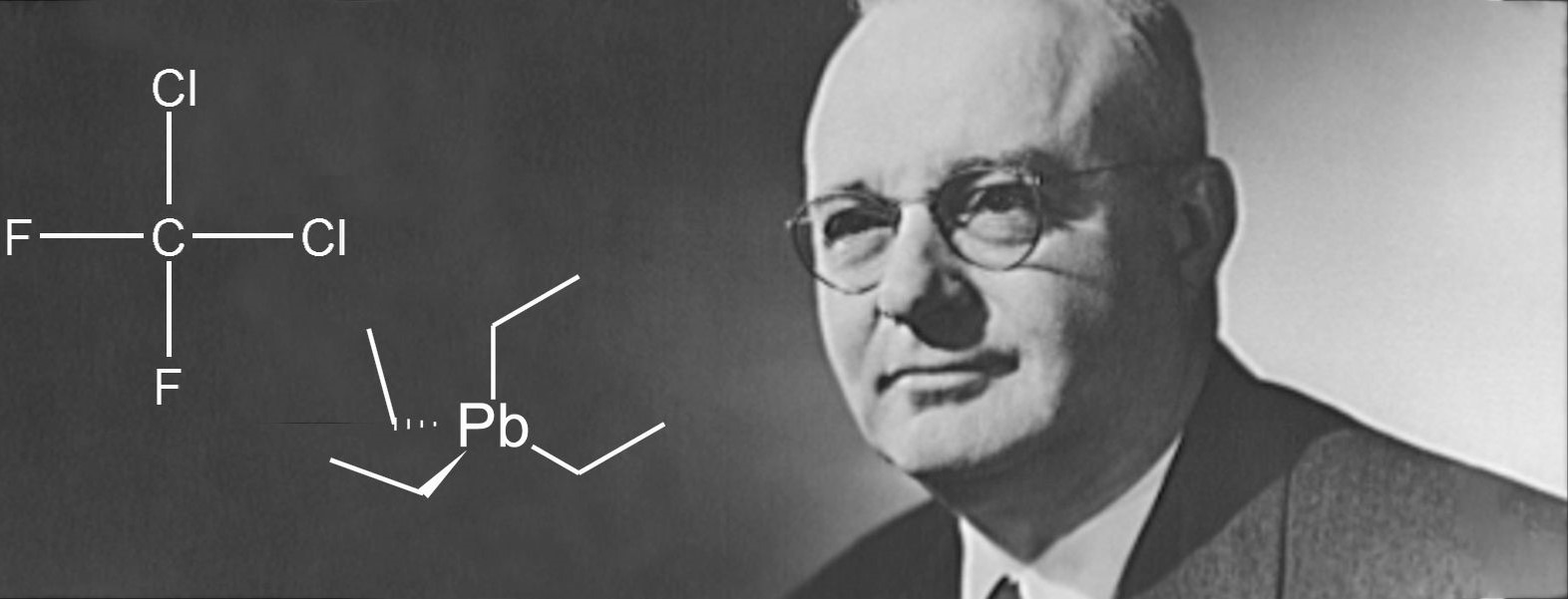 Biography of Famous Scientist Thomas Midgeley Jr. - The Engineers Blog