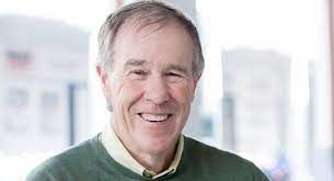 Biography of Famous Scientist Tim Noakes - The Engineers Blog