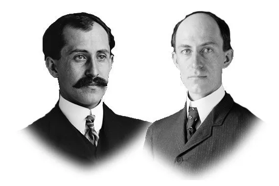 Biography of Famous Scientist Wilbur and Orville Wright - The Engineers ...