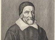 Biography of Famous Scientist William Oughtred - The Engineers Blog