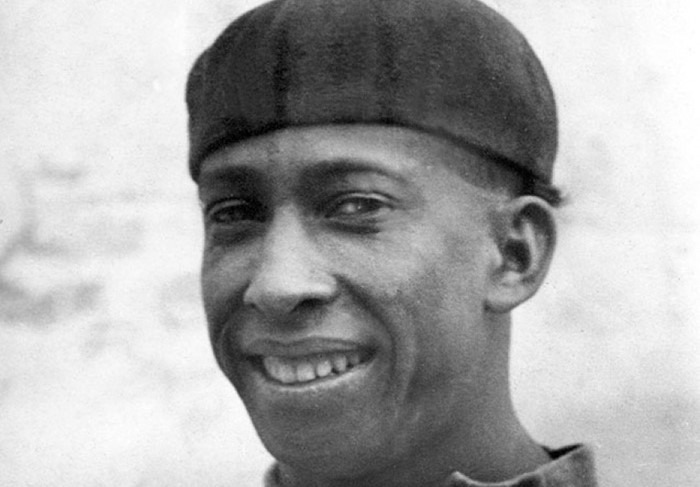 Biography of Footballer Jose Andrade. - The Engineers Blog