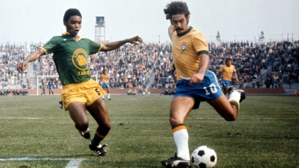 Biography of Footballer Rivellino. - The Engineers Blog