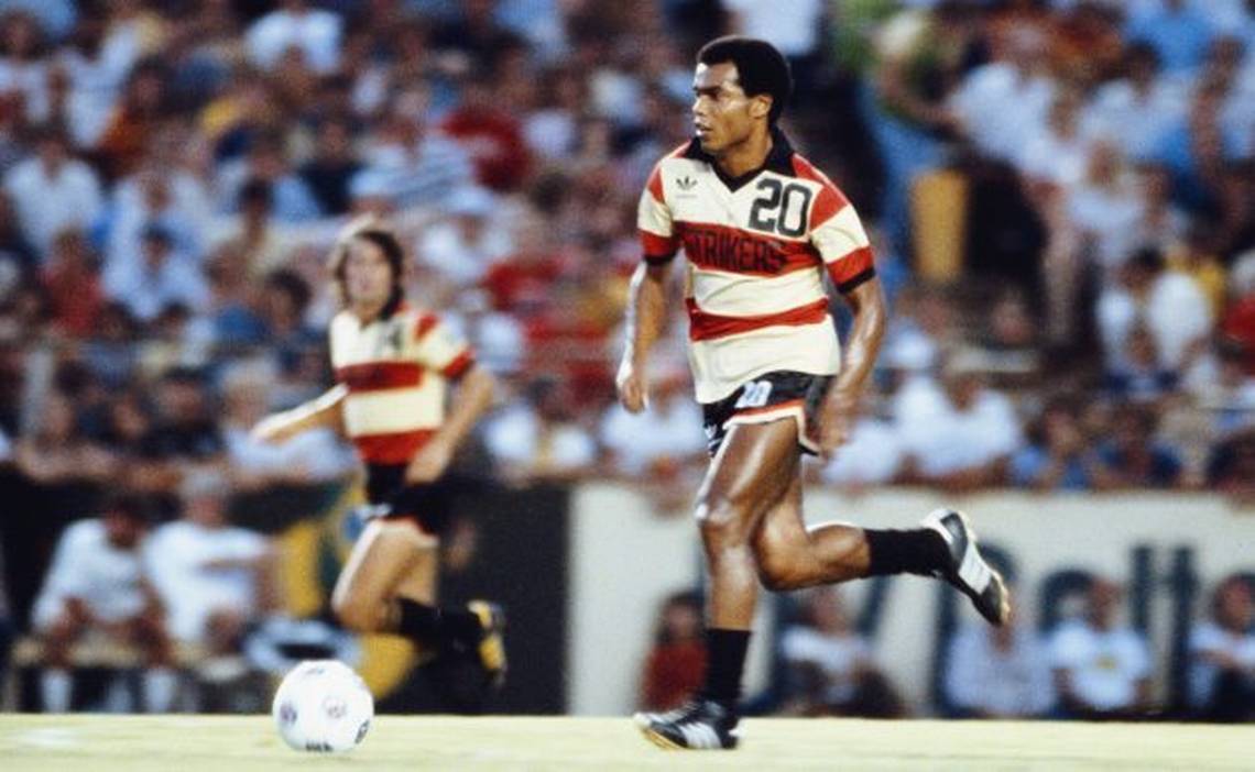 Biography of Footballer Teofilo Cubillas. - The Engineers Blog