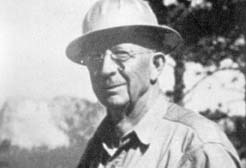 Biography of Geologists, Paleontologists and Geographers J Harlen Bretz ...