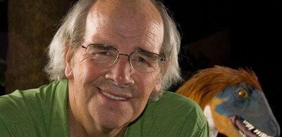 Biography of Geologists, Paleontologists and Geographers Jack Horner ...
