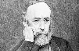 Biography of Geologists, Paleontologists and Geographers James Croll ...