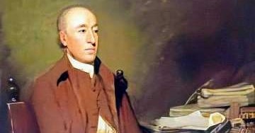 Biography of Geologists, Paleontologists and Geographers James Hutton ...