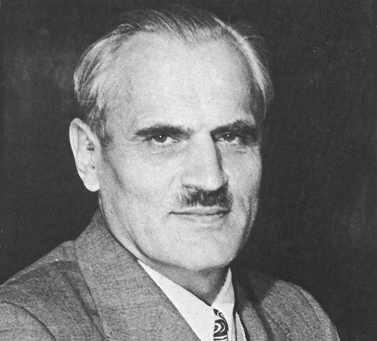 Biography of famous Scientist Arthur Compton. - The Engineers Blog