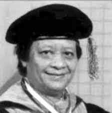 Biography of famous Scientist Benjamin Cabrera. - The Engineers Blog