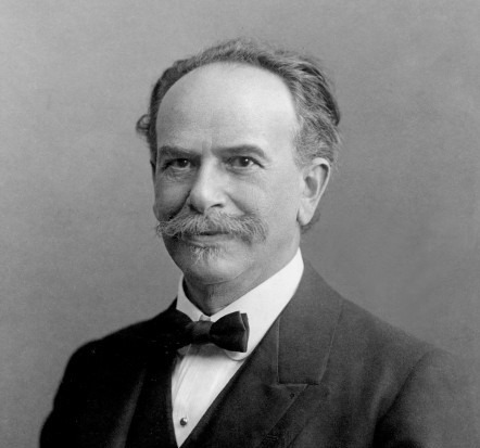 Biography of famous Scientist Franz Boas. - The Engineers Blog