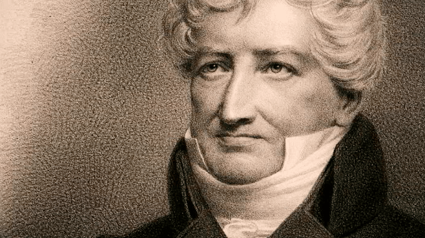Biography of famous Scientist Georges Cuvier. - The Engineers Blog