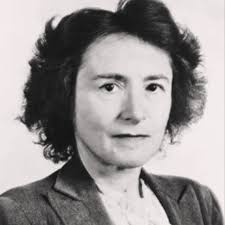 Biography of famous Scientist Gerty Theresa Cori. - The Engineers Blog