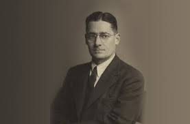 Biography of famous Scientist Howard Florey. - The Engineers Blog