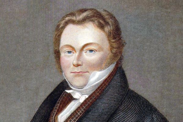 Biography of famous Scientist Jacob Berzelius. - The Engineers Blog