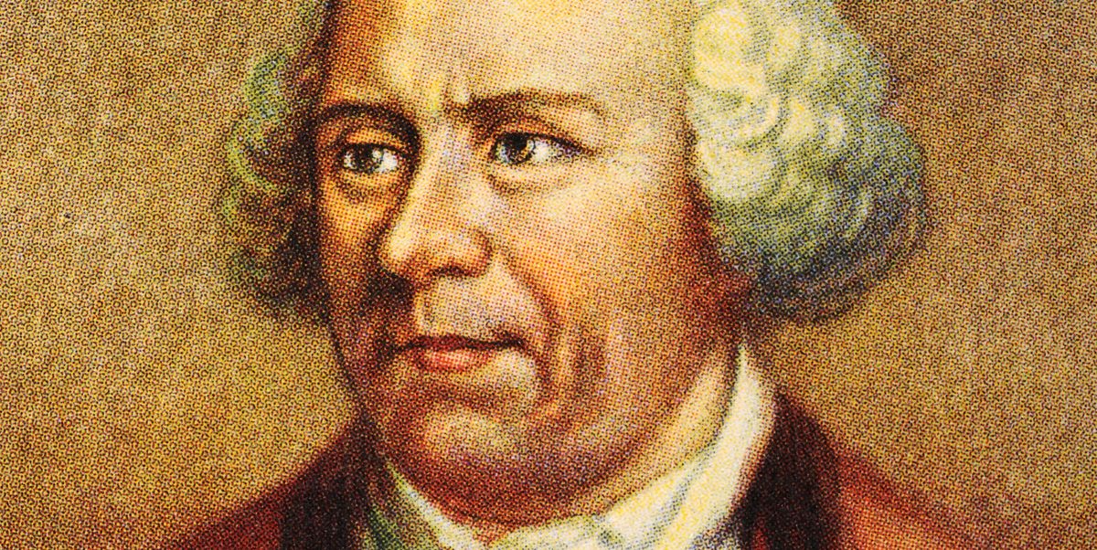 Biography of famous Scientist Leonhard Euler. - The Engineers Blog