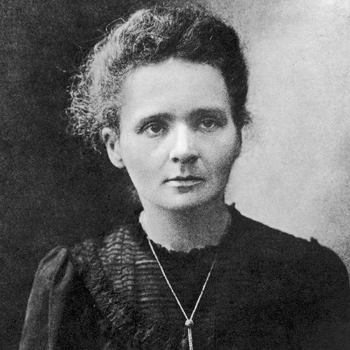 Biography of famous Scientist Marie Curie. - The Engineers Blog