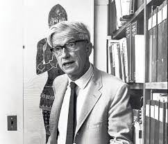 Biography of famous Scientist Max Delbruck. - The Engineers Blog