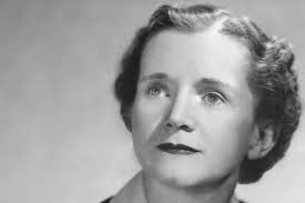 Biography of famous Scientist Rachel Carson. - The Engineers Blog