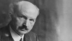 Biography of famous Scientist Walther Wilhelm Georg Bothe. - The ...