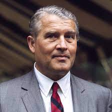 Biography of famous Scientist Wernher Von Braun. - The Engineers Blog