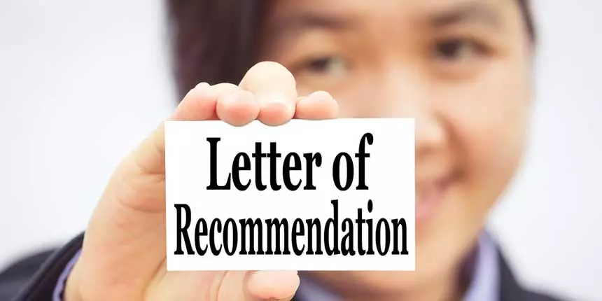 Request for a recommendation letter - short form - The Engineers Blog