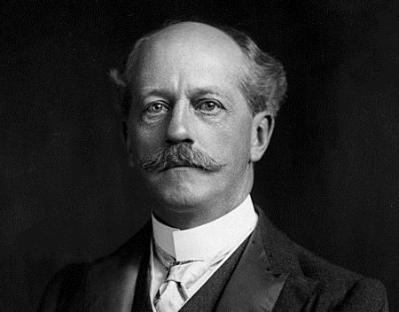 Biography of Visionary Astronomer and Mars Observer Percival Lowell ...