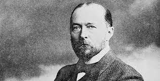 Biography of Scientist Emil Adolf Behring. - The Engineers Blog