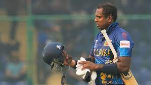 Biography of Famous Cricket Player Angelo Mathews - The Engineers Blog