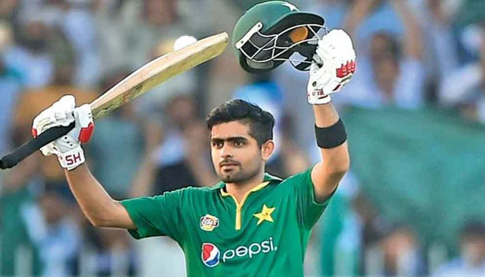 Biography of Famous Cricket Player Babar Azam - The Engineers Blog