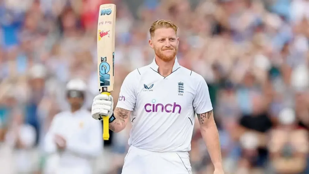 Biography of Famous Cricket Player Ben Stokes - The Engineers Blog