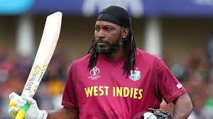 Biography of Famous Cricket Player Chris Gayle - The Engineers Blog