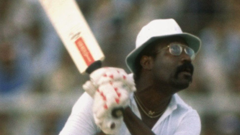Biography of Famous Cricket Player Clive Lloyd - The Engineers Blog