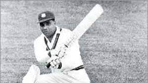 Biography of Famous Cricket Player Clyde Walcott - The Engineers Blog