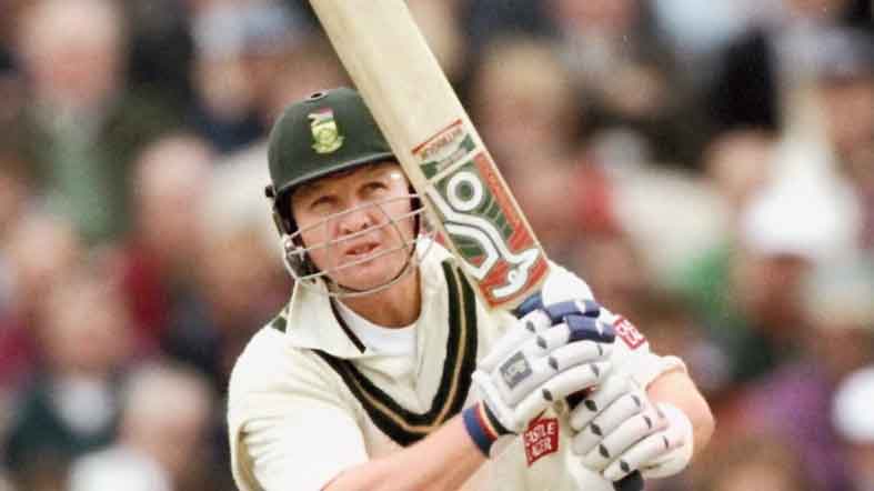 Biography of Famous Cricket Player Daryll Cullinan - The Engineers Blog