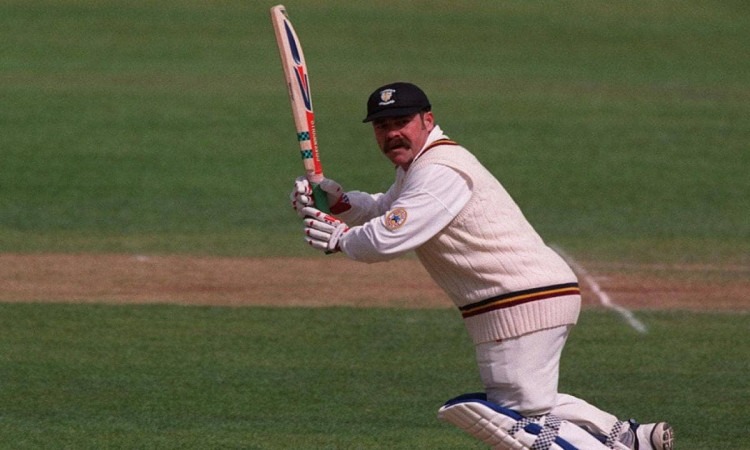 Biography of Famous Cricket Player David Boon - The Engineers Blog