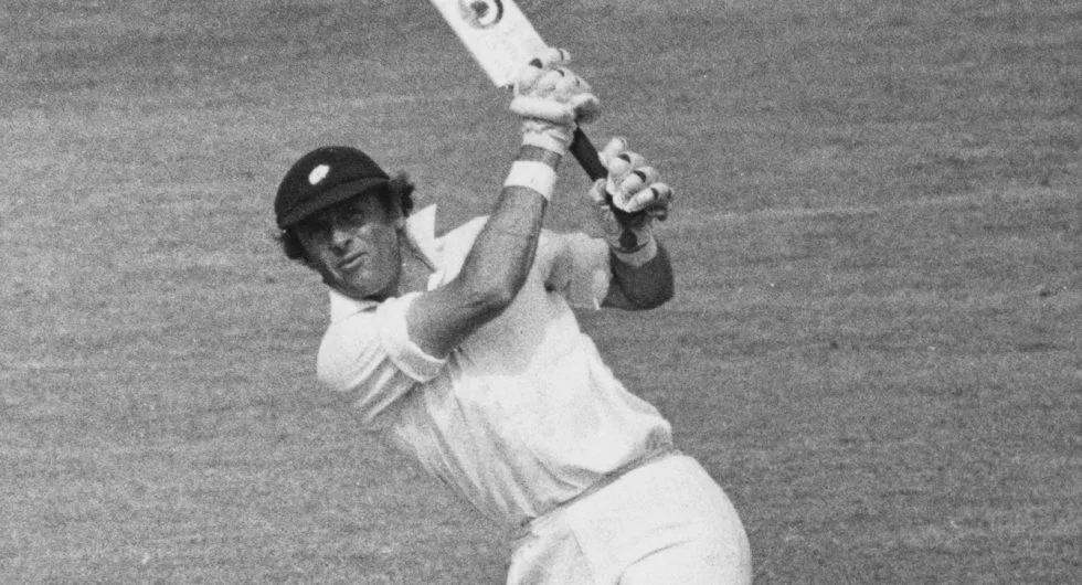Biography of Famous Cricket Player Geoffrey Boycott - The Engineers Blog