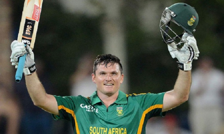 Biography of Famous Cricket Player Graeme Smith - The Engineers Blog